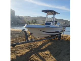 Cobia - Cobia 19' , Botes Puerto Rico Clasificados Online