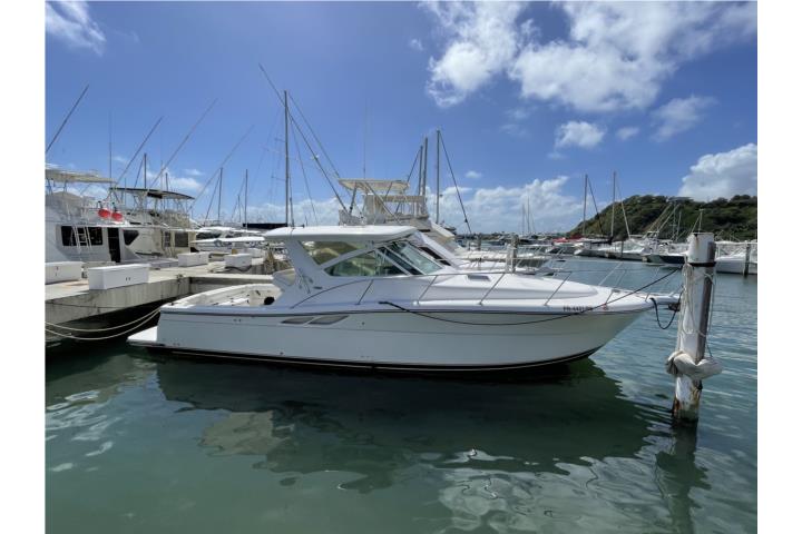 Tiara - Tiara 35 2000, Botes Puerto Rico Clasificados Online