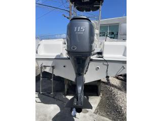 Cobia - BOTE COBIA 19.4, MOTOR YAMAHA 4 STROKE, Botes Puerto Rico ...