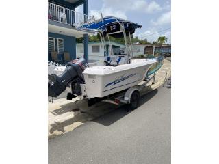 Proline - Proline 17 cc 1995, Botes Puerto Rico Clasificados Online