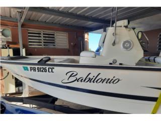 Hydra Sports - Hydra sport 1998, Botes Puerto Rico Clasificados Online