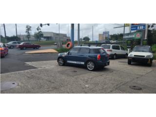 Continental - MINI COOPER COUNTRY MAN SE CAMBIA POR BOTE, Botes Puerto ...