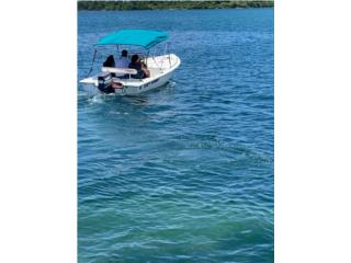 Key West - Key West 15.2 motor Yamaha 60hp, Botes Puerto Rico ...