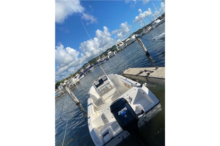 Sea Fox - Sea fox 23’ 2003 Mucho $$$ Invertido, Botes Puerto Rico ...