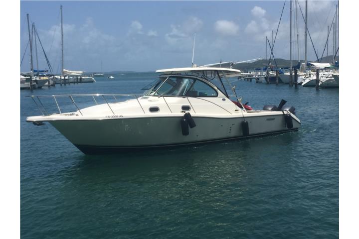 Pursuit - Pursuit 3370, Botes Puerto Rico Clasificados Online