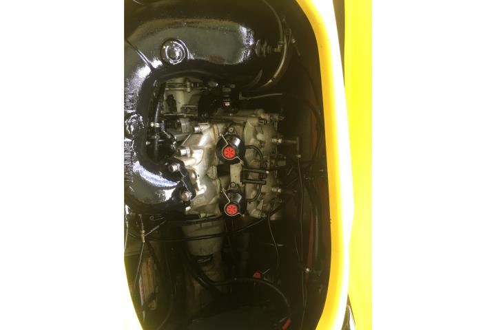 Sea-Doo - Seadoo Rx 951 2002, Botes Puerto Rico Clasificados Online