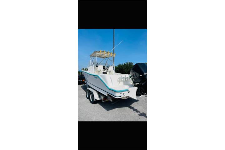 Mako - Mako 24.3, Botes Puerto Rico Clasificados Online