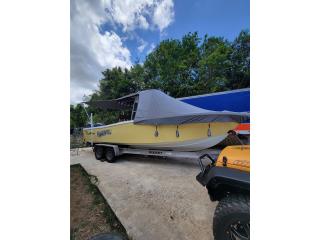 Other-Otro - Ocean Runner 27" con Twin Yamahas 200HP, Botes Puerto Rico ...