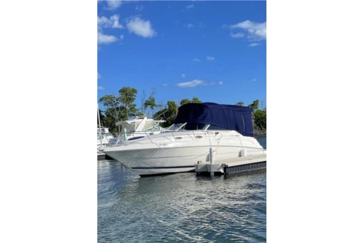 Monterey - MONTEREY 24.2 Cruiser del 2001 Como Nueva!, Botes Puerto ...