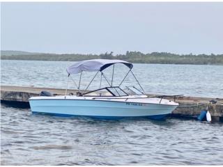 Wellcraft - Lee Boat 19 1975 100hp Envinrude 1989, Botes Puerto Rico ...