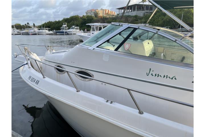 Proline - PROLINE 251 -1996 CON MUY POCAS HORAS DE USO, Botes Puerto ...