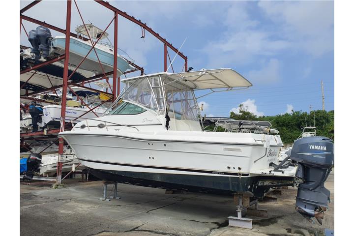 Stamas - Stamas Cabin Cruiser 32 , Botes Puerto Rico Clasificados Online