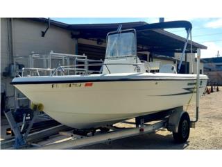 Hydra Sports - Hydra sport 18 pies 2000, Botes Puerto Rico Clasificados ...