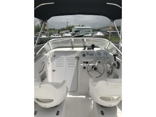 Proline - Proline WA 20 año 2001, Botes Puerto Rico Clasificados Online