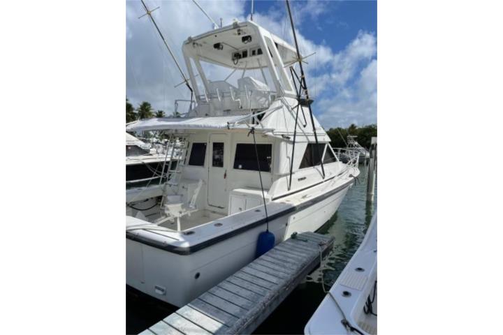 Phoenix - Phoenix 37 1990, Botes Puerto Rico Clasificados Online