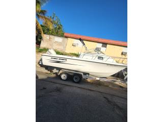 Hydra Sports - Hydra sport 21', Botes Puerto Rico Clasificados Online