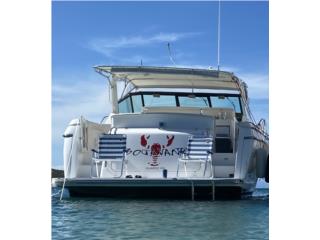 Tiara - Tiara Express 35 2001 Excelentes Condiciones, Botes Puerto Rico ...