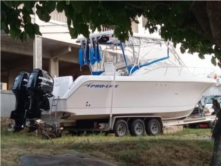 Proline - Proline Express 30, Botes Puerto Rico Clasificados Online