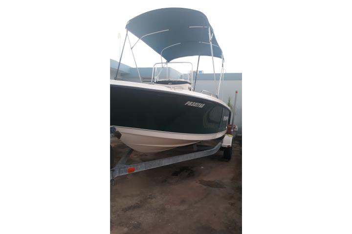 Trophy - TROPHY 17.3 2004 MERCURY 90 TRÁILER LINDA , Botes Puerto Rico ...