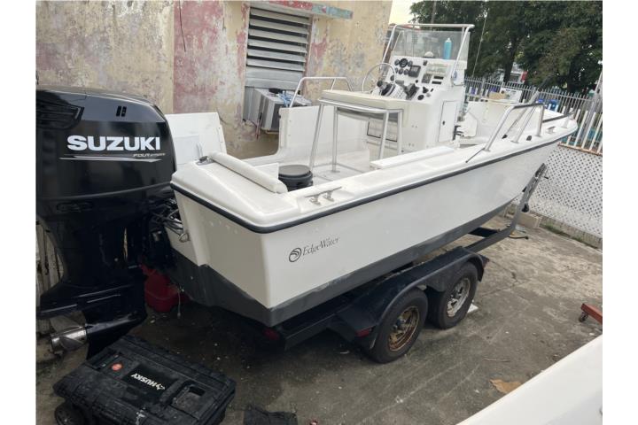 Edgewater - Edgewater 22, Botes Puerto Rico Clasificados Online