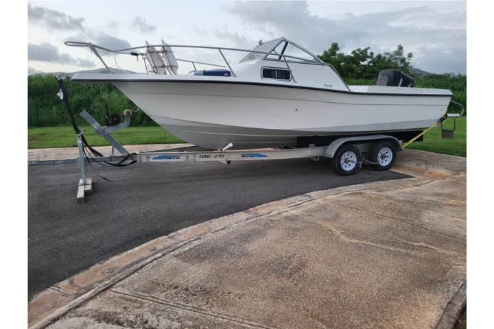 Other-Otro - Celebrity Fish Hawk, Botes Puerto Rico Clasificados Online