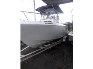 Proline - 2001 ProLine 27’ Sport Center Console/trailer, Botes Puerto ...