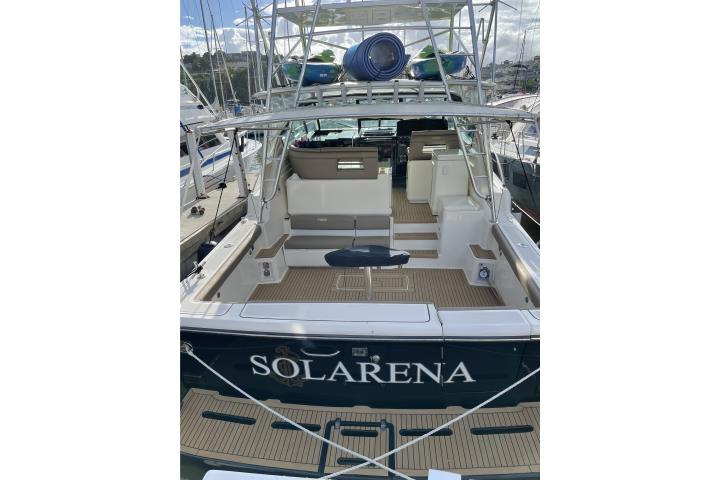 Tiara - Tiara 41 Open del 1998, Botes Puerto Rico Clasificados Online