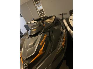 Sea-Doo - Gtr300 2021 cv o ck, Botes Puerto Rico Clasificados Online