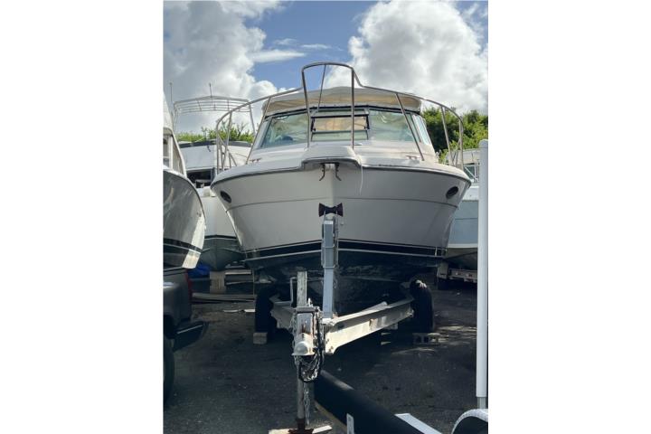 Tiara - Tiara 29 Open 1996 Projecto Urge Venta, Botes Puerto Rico ...