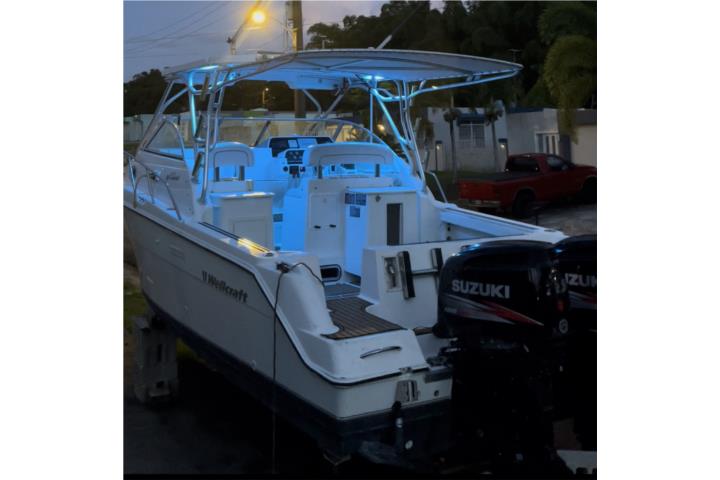 Wellcraft - Costal 29, Botes Puerto Rico Clasificados Online