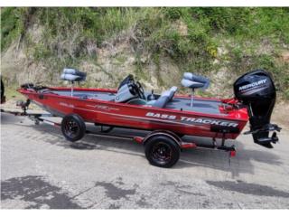 Bass Tracker - BassTracker TXW 2018, Botes Puerto Rico Clasificados Online