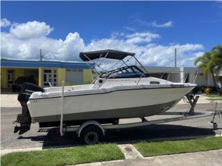Trophy - Trophy 20’ WalkAround , Botes Puerto Rico Clasificados Online
