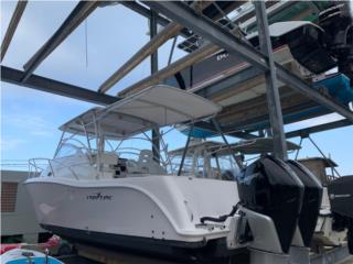 Proline - Bella Proline Express 32, Botes Puerto Rico Clasificados Online
