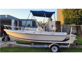 Cobia - Cobia 17 pies del 2000, Botes Puerto Rico Clasificados Online