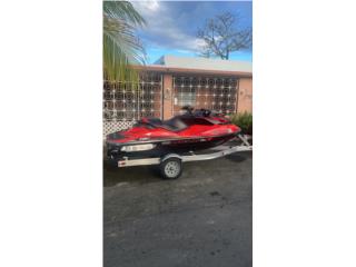 Sea-Doo - RXP300 2016, Botes Puerto Rico Clasificados Online