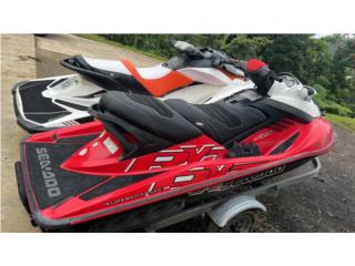 Sea-Doo - Sea doo rxt 215 2008 , Botes Puerto Rico Clasificados Online