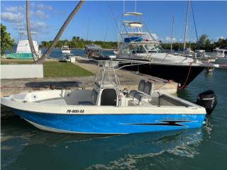 Hydra Sports - Hydra sport 23 2000 300hp 2021 , Botes Puerto Rico ...