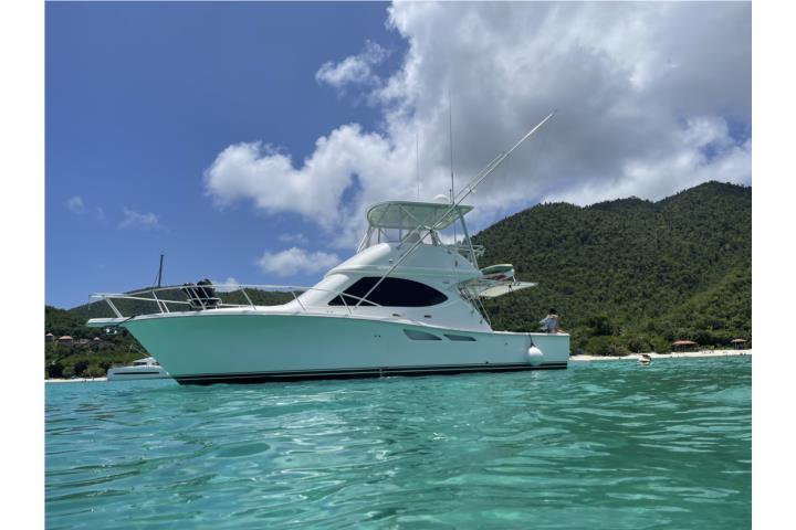 Tiara - 2008 Tiara 39 convertible inmaculada!!, Botes Puerto Rico ...