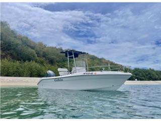 Cobia - BOTE COBIA 194, Botes Puerto Rico Clasificados Online