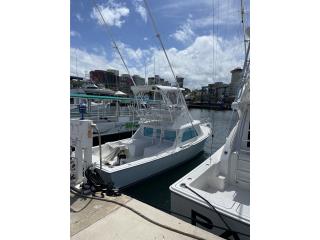 Bertram - Bertram 31 como nueva!!!, Botes Puerto Rico Clasificados Online