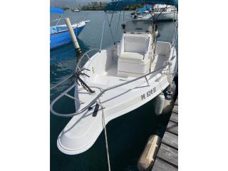 Wellcraft - Wellcraft 19 1998, Botes Puerto Rico Clasificados Online