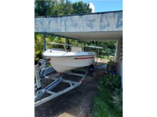 Sportcraft - SportCraft -16-1988, Botes Puerto Rico Clasificados Online
