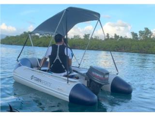 AB INFLATABLES - Dinghy , Botes Puerto Rico Clasificados Online