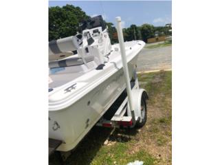 Proline - Pro Line sport 17, Botes Puerto Rico Clasificados Online