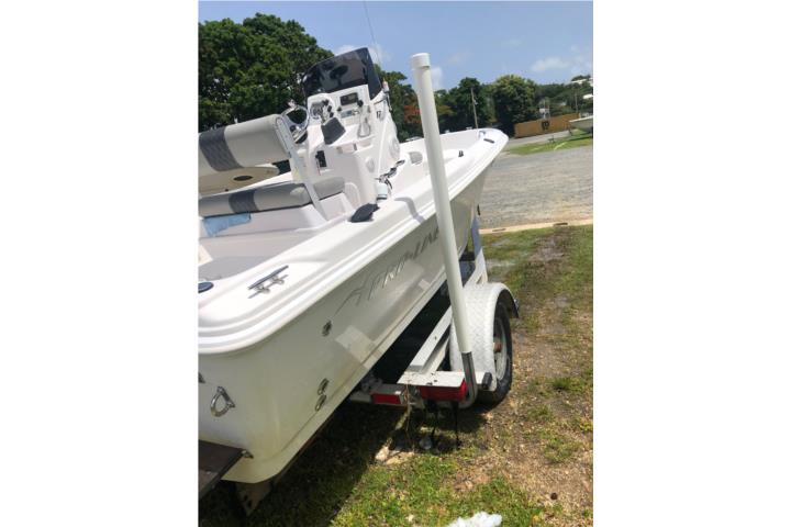 Proline - Pro Line sport 17, Botes Puerto Rico Clasificados Online