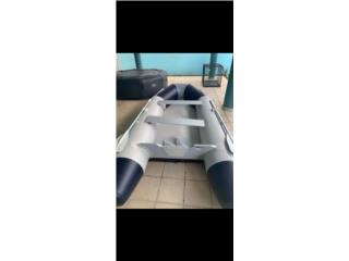 AB INFLATABLES - Dinghy ? NUEVO DE PAQUETE CON PR, Botes Puerto Rico ...