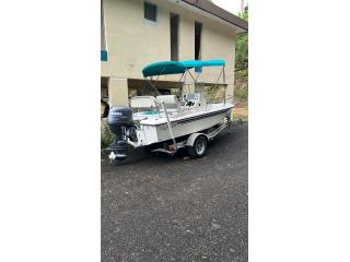 Edgewater - Edgewater 15, Botes Puerto Rico Clasificados Online