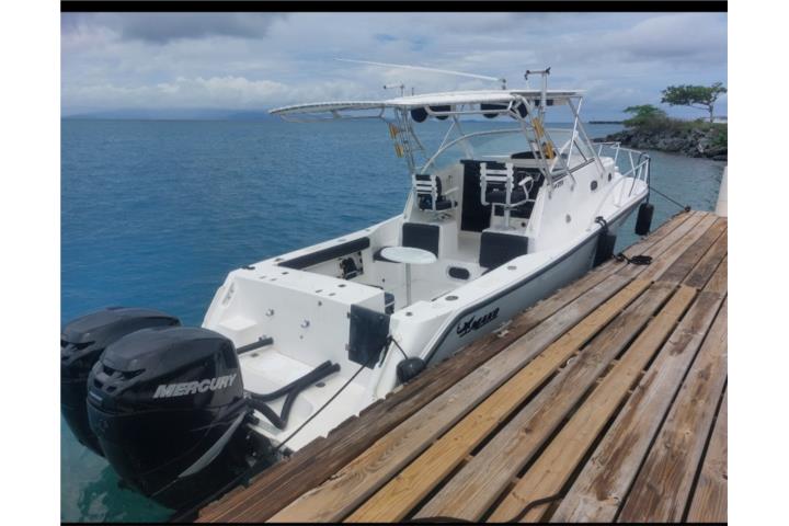 Mako - Mako 29.3, Botes Puerto Rico Clasificados Online