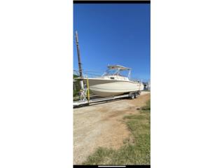 Sea-Pro - Sea Pro 25 Walkaraound , Botes Puerto Rico Clasificados Online