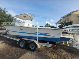 Hydra Sports - Hydra Sport 25 , Botes Puerto Rico Clasificados Online